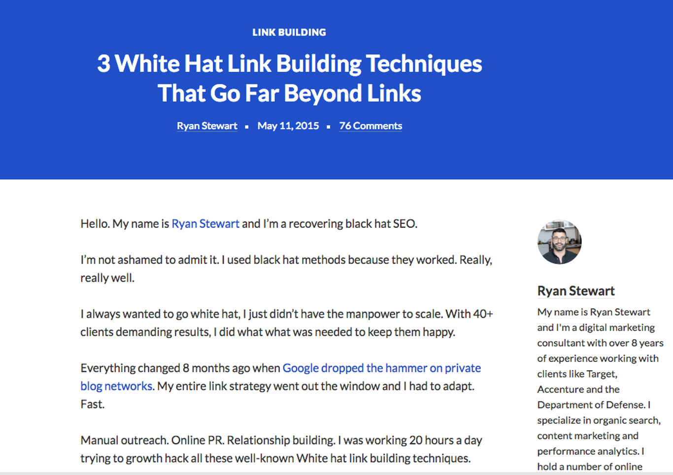 52 Copy And Paste Digital Agency Blog Post Ideas! Serped.com